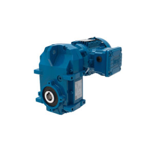 WEG WG20 Geared Motor range - Drummotors And More