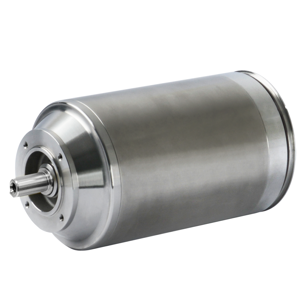 Stainless Steel Drives - Drummotors And More